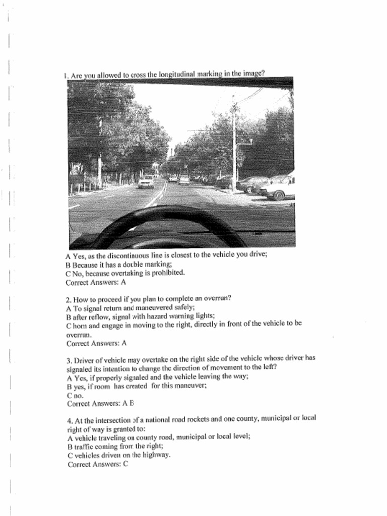 Tests PDF