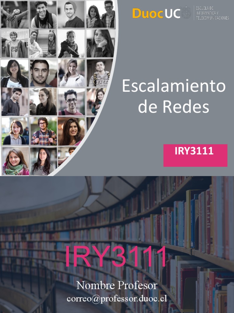 1 2 1 Redundancia en La Capa 1 y 2 Del Modelo OSI | Descargar gratis PDF | Red de computadoras ...