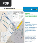 FNS Letter To Georgia DHS On SNAP | PDF | Supplemental Nutrition ...