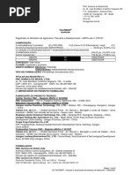 Bula - Premio PDF | PDF | Inseticida | Batata