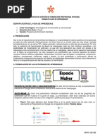 Guía - Cómo Subir Un Juego en La BGG y No Morir en El Intento | PDF | Información | Publicación