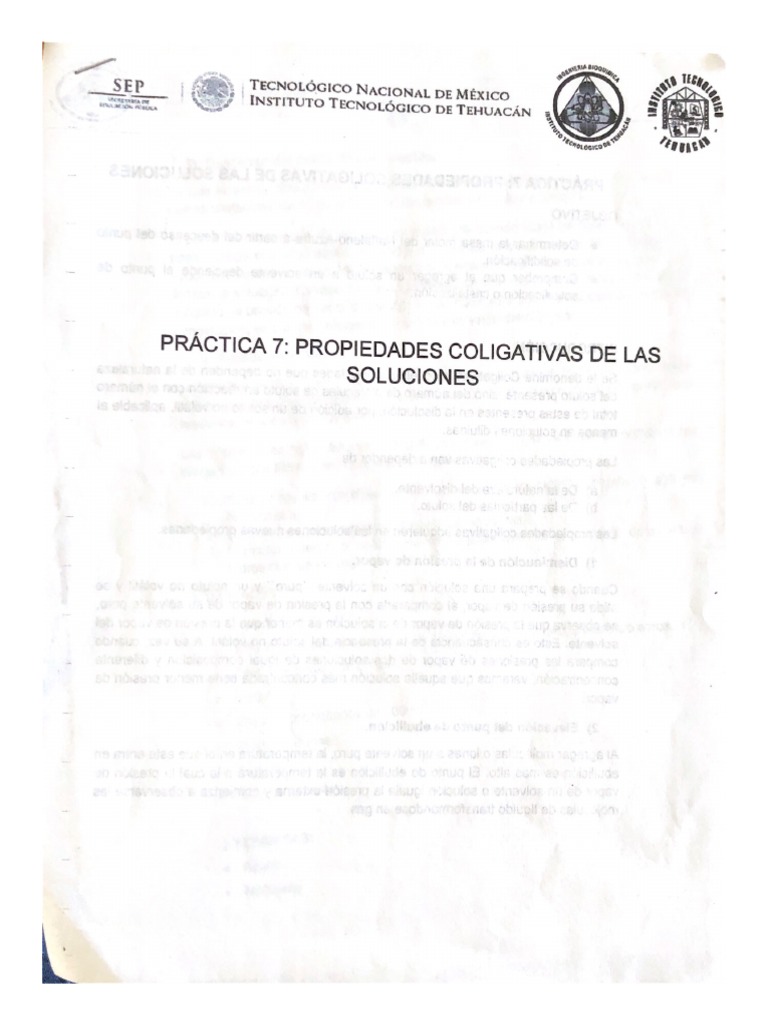 Practica 7 | PDF