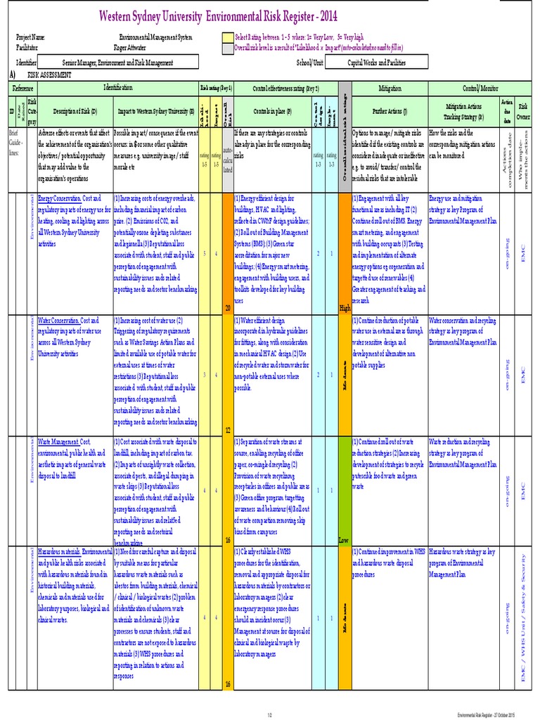 File 3 | PDF | Risk | Waste Management