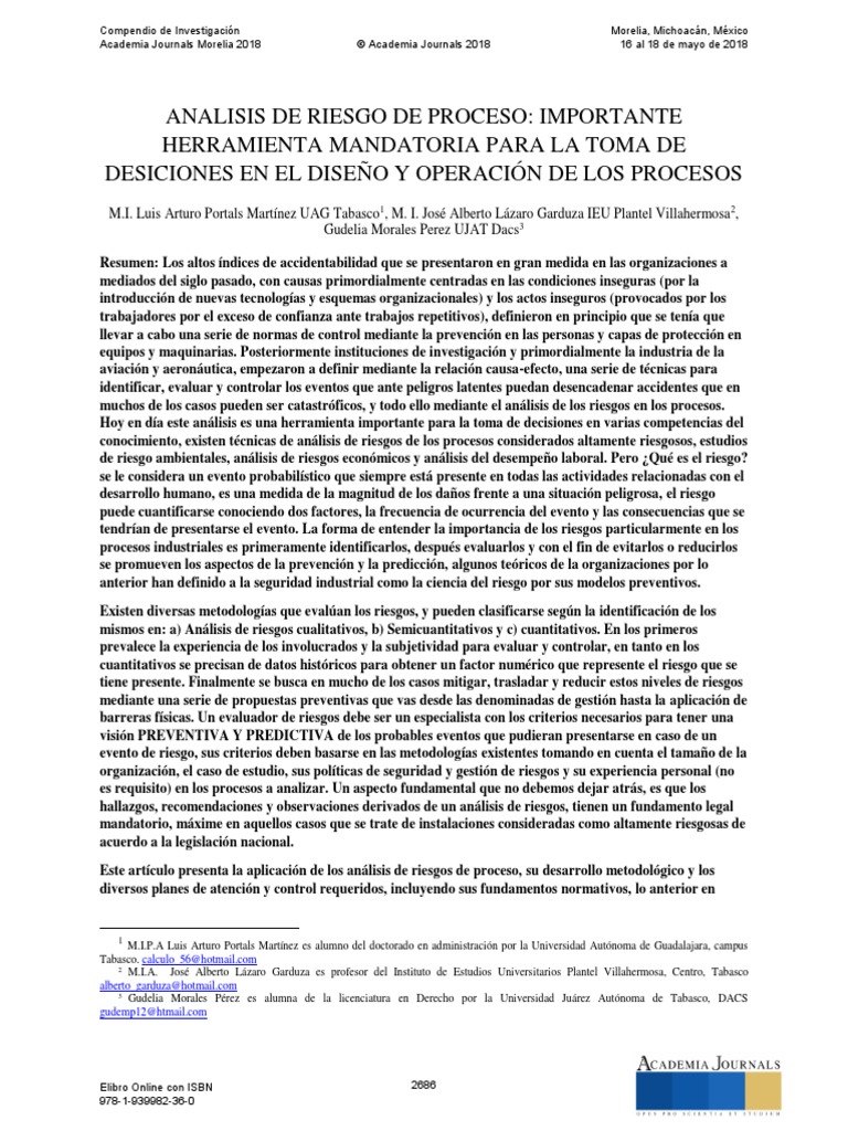 Compendio+de+Investigación+Academia+Journals+Morelia+2018+ +Tomo+17 ...