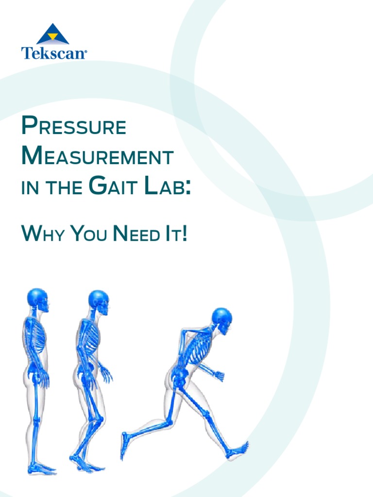 MDL Gait Lab Ebook - 1 | Download Free PDF | Balance (Ability) | Foot