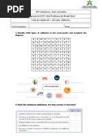 AOD Self-Completion Assessment Form | PDF