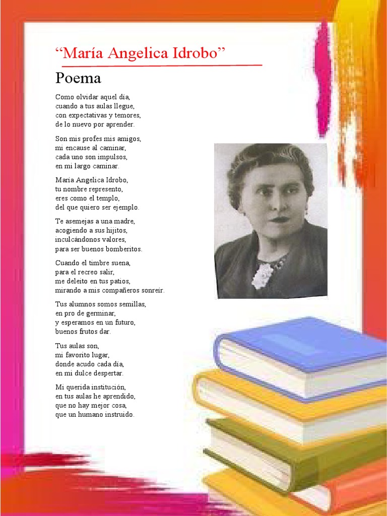 María Angelica Idrobo | PDF