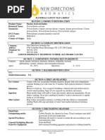 Bentone 38V CG (Composition) | PDF