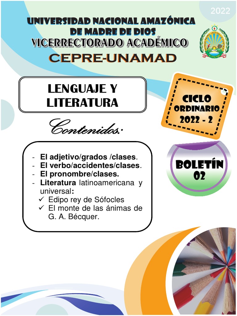 Adjetivos y su Clasificación en Español | PDF | Verbo | Adjetivo