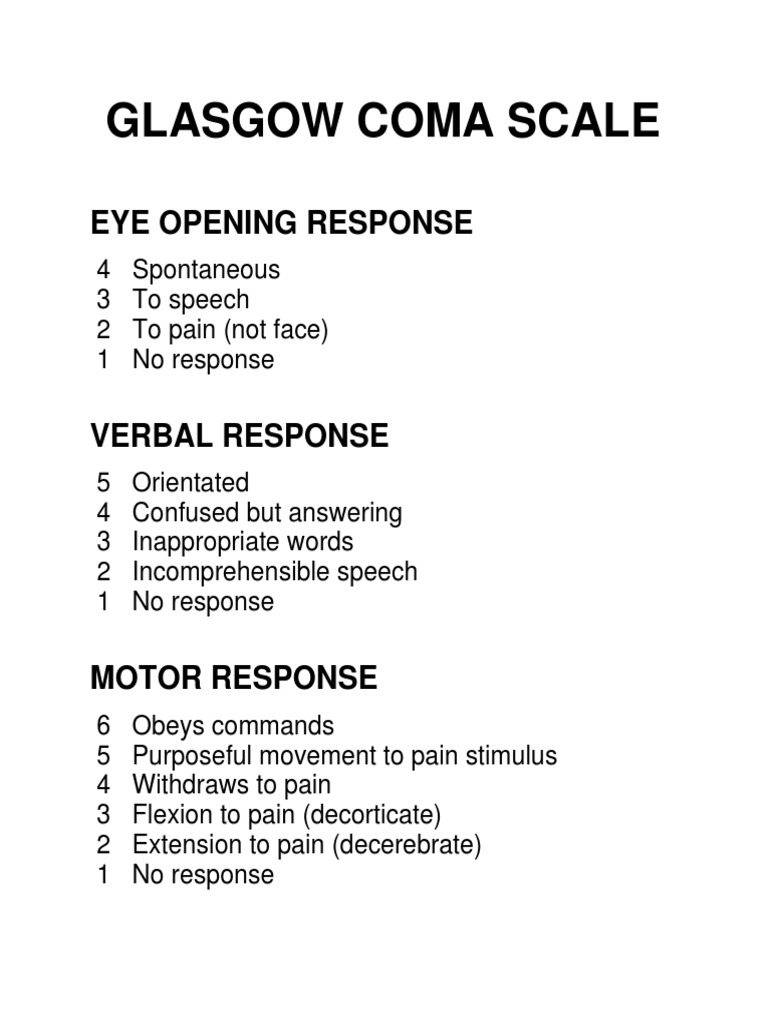 GCS Poster | PDF | Self-Improvement
