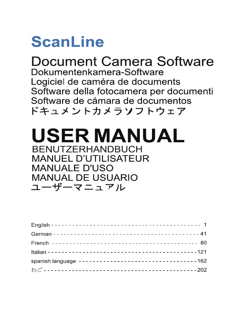 User Manual | PDF