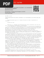 Regimen 601 y 603 | PDF | Impuesto sobre la renta | Impuestos