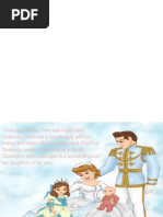 Prince Charming's Misplaced Bride Story | PDF | Cinderella