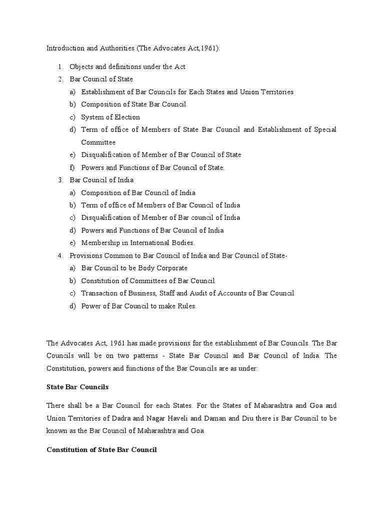 Mod 3 | PDF | Advocate | Justice