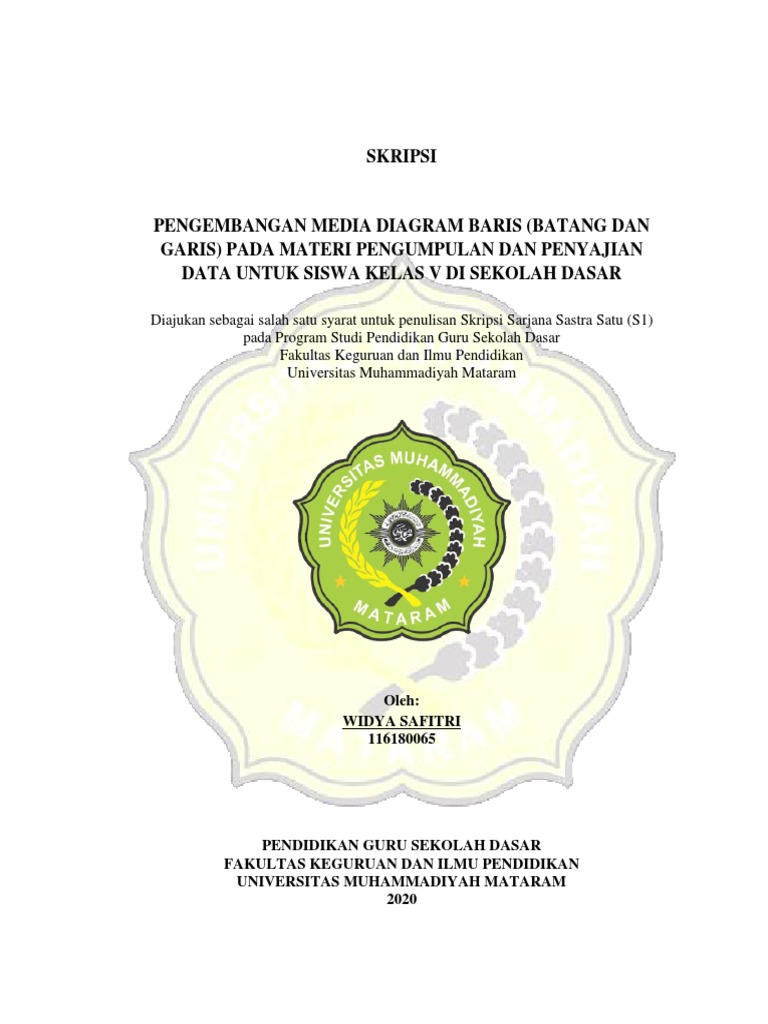 Cover - Bab 1 | PDF | Komputer