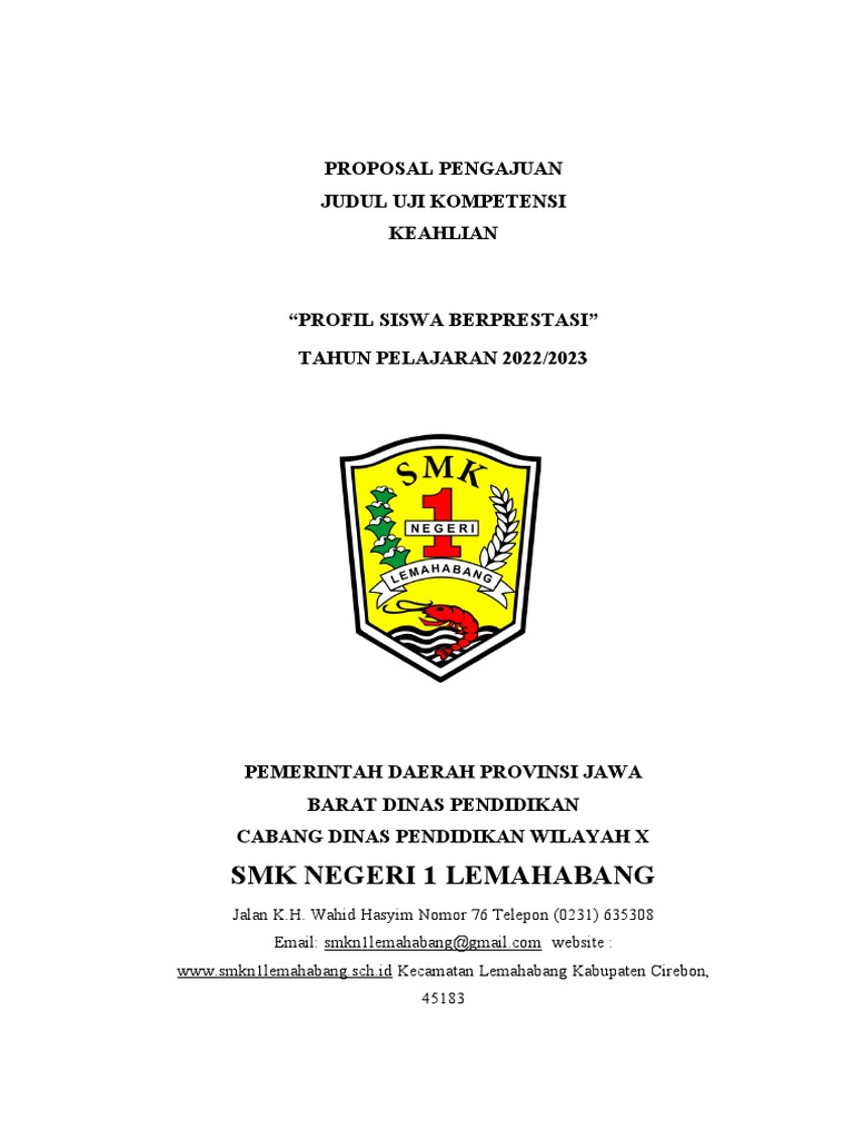Proposal Ujikom Sindi | PDF | Ilmu Sosial