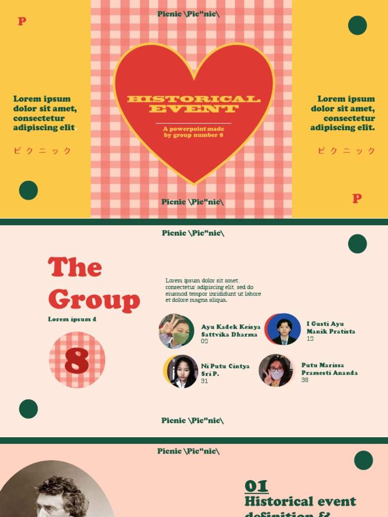 Historical Event Recount Text Presentation | PDF | Linguistics | Grammar