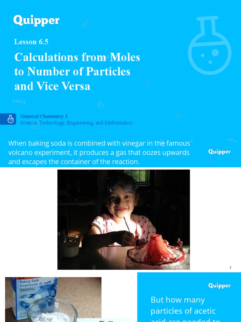 CHM1 11 - 12 Q1 0605 FD | PDF | Mole (Unit) | Sulfate