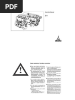 Deutz 2011 Manual - en | PDF | Motor Oil | Internal Combustion Engine