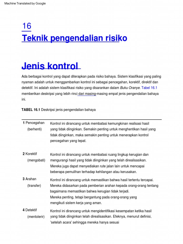 0.5 CH 16 ManRisk Paul Hopkin | PDF