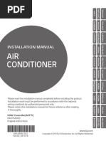 AC Smart5 PACS5A000 - IOM | PDF | Login | Usb