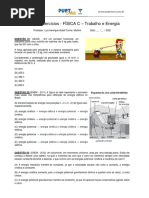 Simulado Cesupa 2024 | PDF