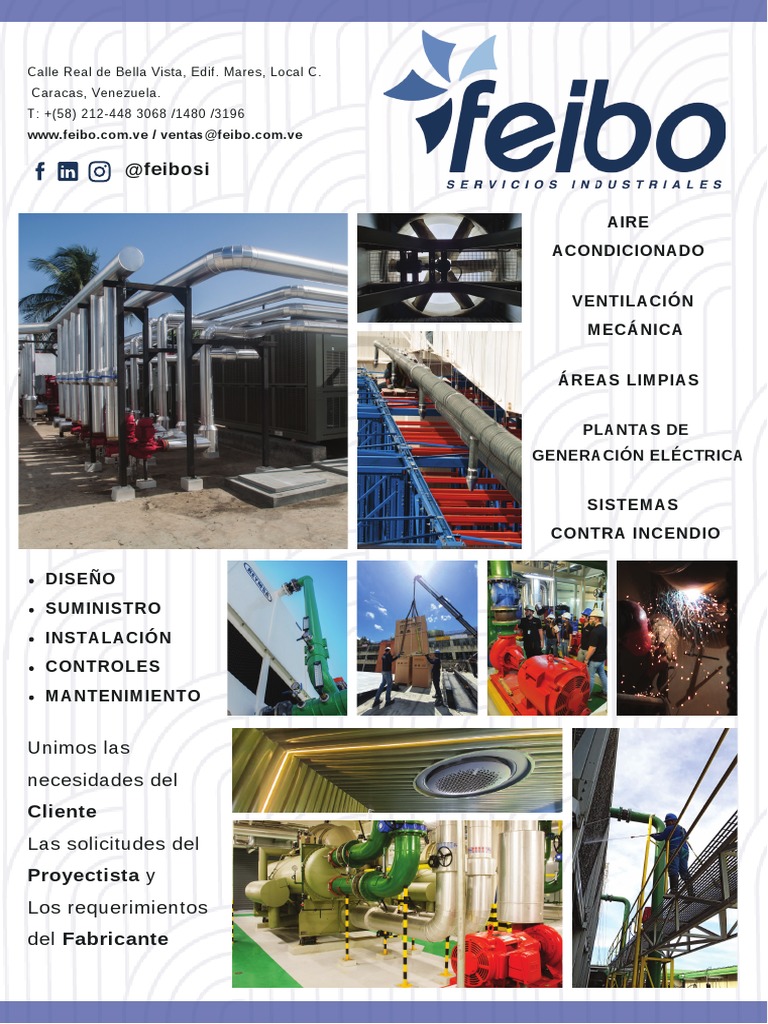 Flyer FEIBO 2022 | PDF