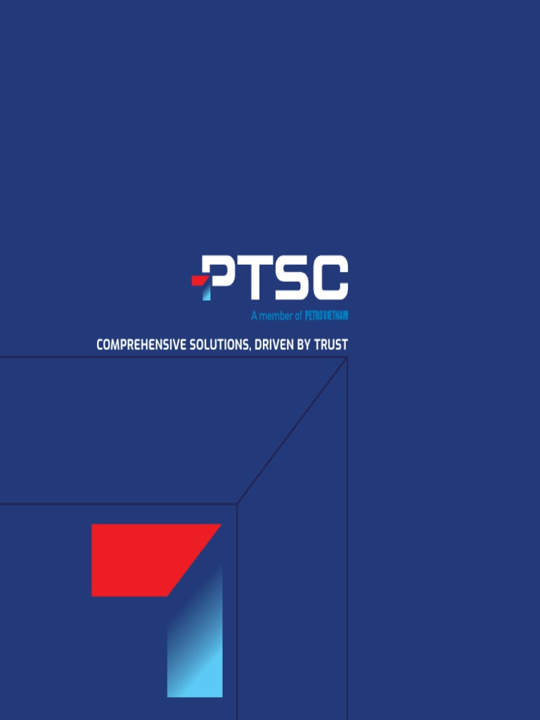 Eng 1 PTSC Brochure Final | PDF | Offshore Wind Power