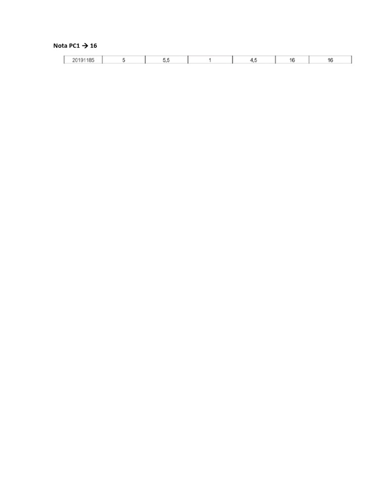 ING212 PC1 2021-1 (Sol Con Enunciado Nota 16) | PDF | Aceleración | Velocidad