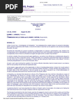 Civil Procedure - The LawPhil Project | PDF | Pleading | Government