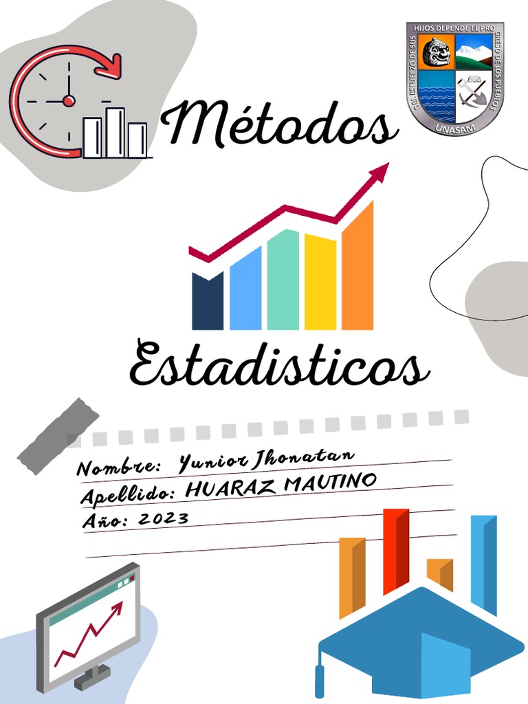 Documento A4 Portada Carátula Matematica Aplicada Violeta y Lila ...