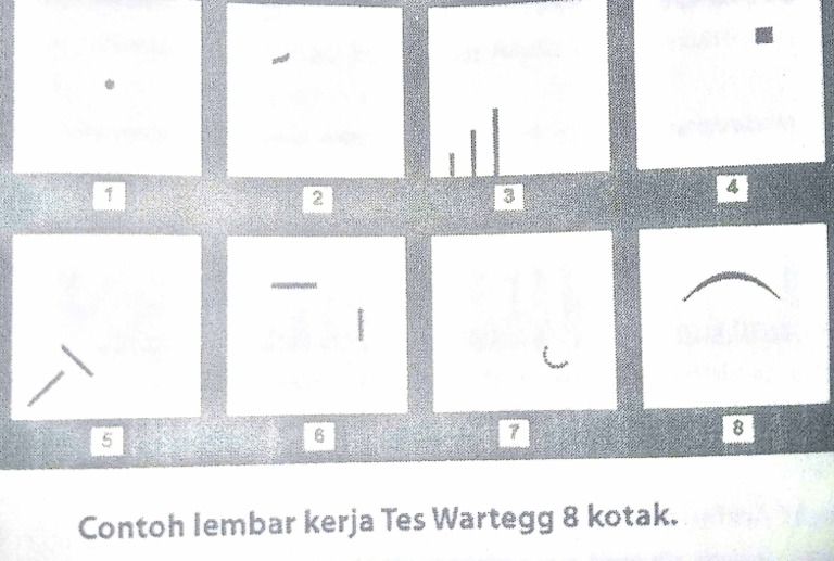 Gambar Soal Test Warteg (SFILE | PDF