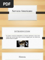 Servicio A La Rusa | PDF | Cuchillería | Cocinando