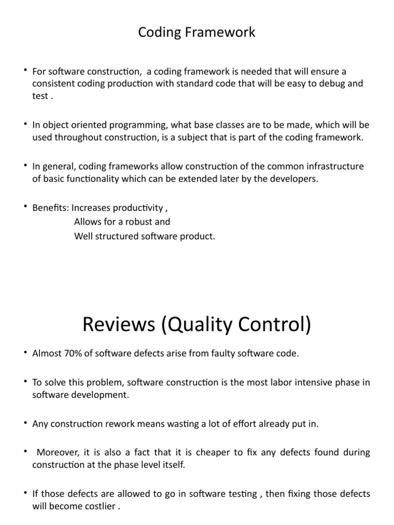 Unit Iii Pdf Object Oriented Programming Class Computer Programming
