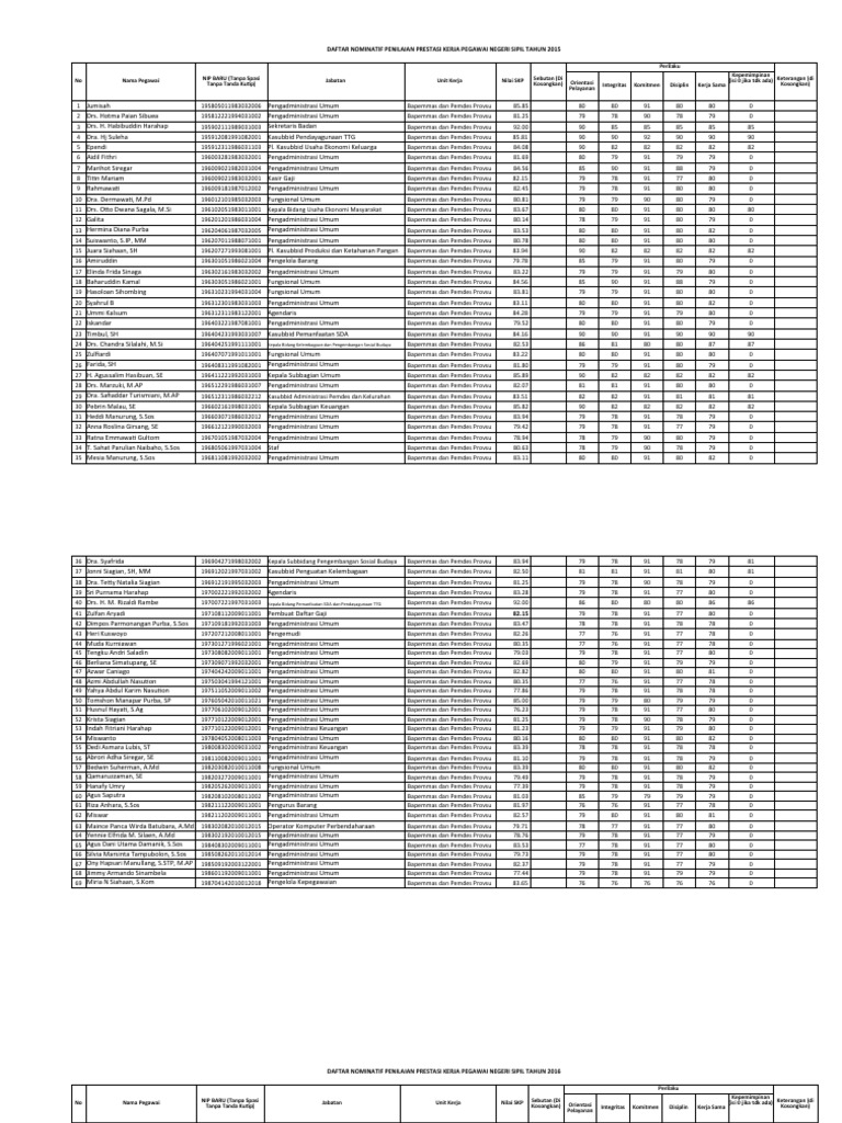 Format E Lapkin 2017 | PDF