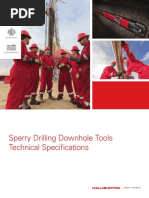 Sperry Sun - LWD and LWD Services | PDF | Geotechnical Engineering ...