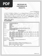 Formato ACR y Acciones Correctivas - Ejemplo | PDF | Informática