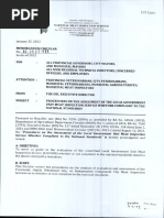FSIS Directive on Raw Beef Sampling | PDF | Beef | Ground Beef