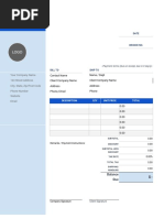 Invoice File | PDF