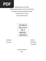 Remotivation Process in Occupational Therapy | PDF | Occupational ...