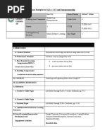 A Guide To Create An ODK Data Collection Form | PDF | Computer Engineering | Computer Programming
