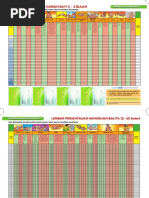 Imt Anak | PDF | Kesehatan Holistik | Sains & Matematika