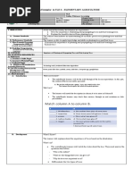 Resolusyon BLG 1 2021 2022 Graduation Class Batch 2022 | PDF