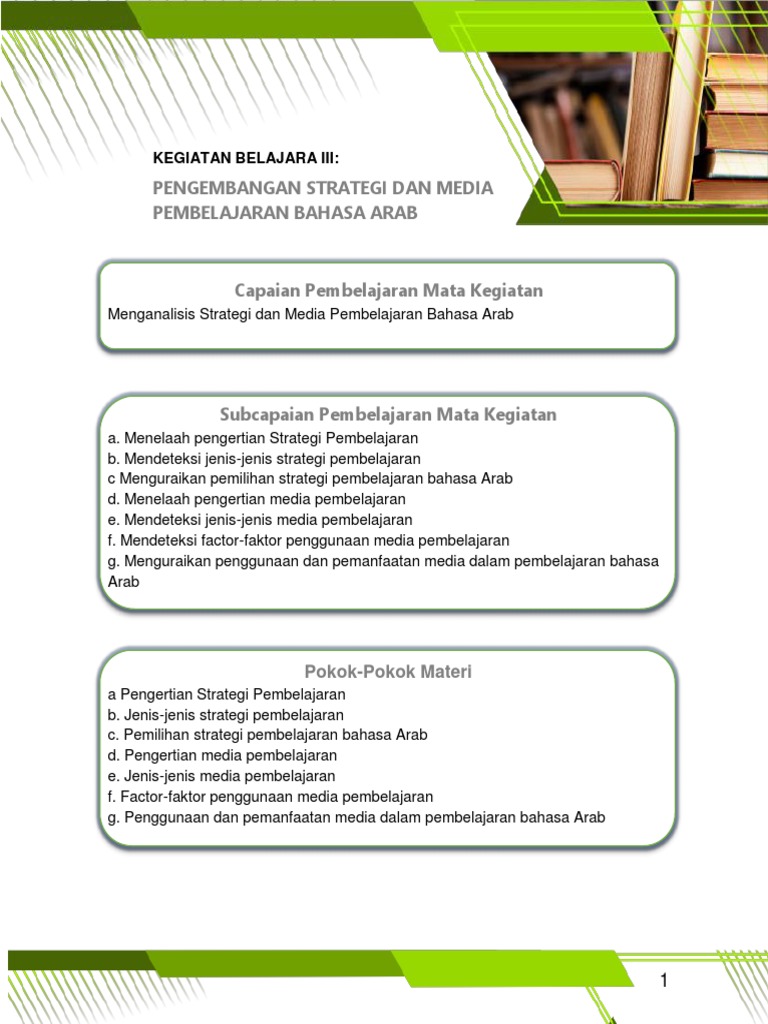 Modul 10 Kb3 | PDF