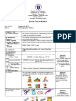 NEW-COT-GRADE 3-DLp-4th-Quarter | PDF | Learning | Teachers