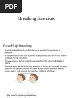 NCP Sinusitis | PDF | Cough | Infection