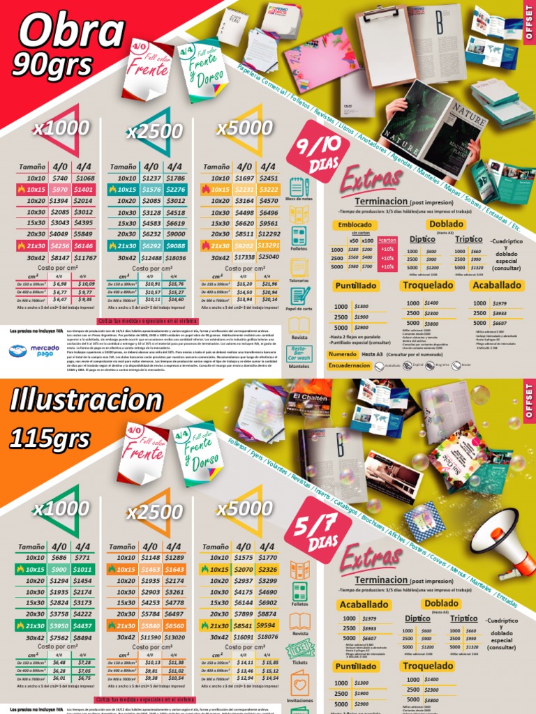 lista-print | PDF | Economias | Pagos