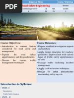 00 - Content-Traffic Eng. & Transport Planning - Kadiyali | PDF ...