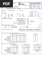 Table of Concrete Design Properties (FCD, FCTM, Ecm, FCTD) - Eurocode 2 ...