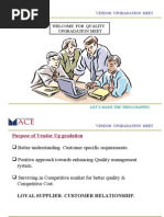 Sample 8D Report | PDF | Wear | Industries